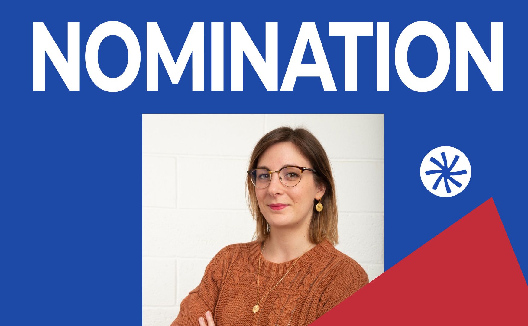 Emeline JEAN (promo 2016, Paris) nommée Creative Traffic Manager ...