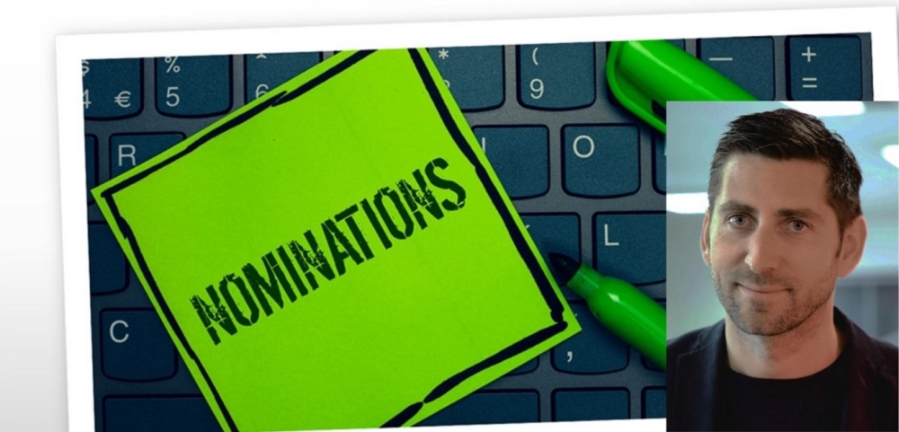 Focus sur Mathieu Tarnus (promo 2003, Lille)